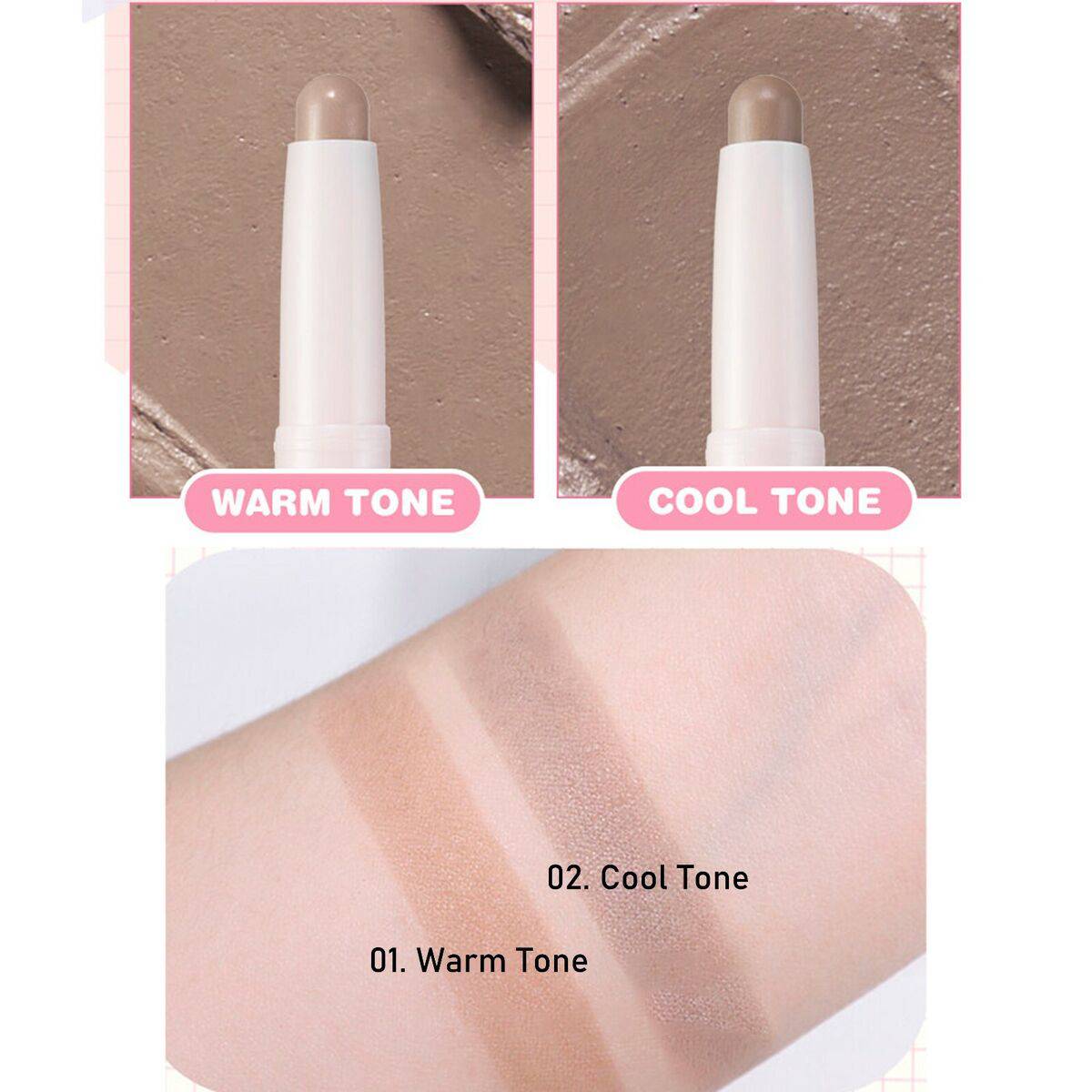 colorgram Re-Forming Contour Stick | TokTok Beauty