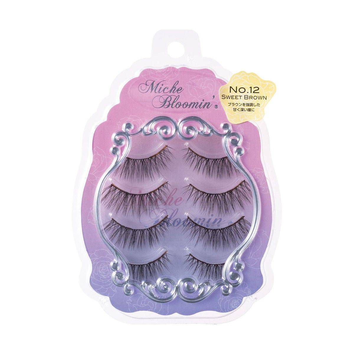 3D Eyelash Renewal More Styles TokTok Beauty